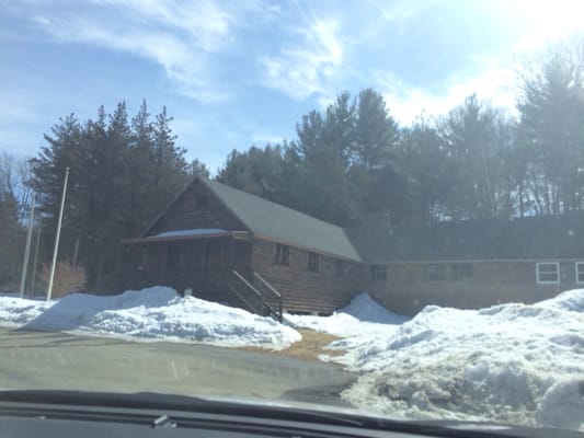 UPTON STATE FOREST - Updated October 2025 - Westboro Rd, Upton ...