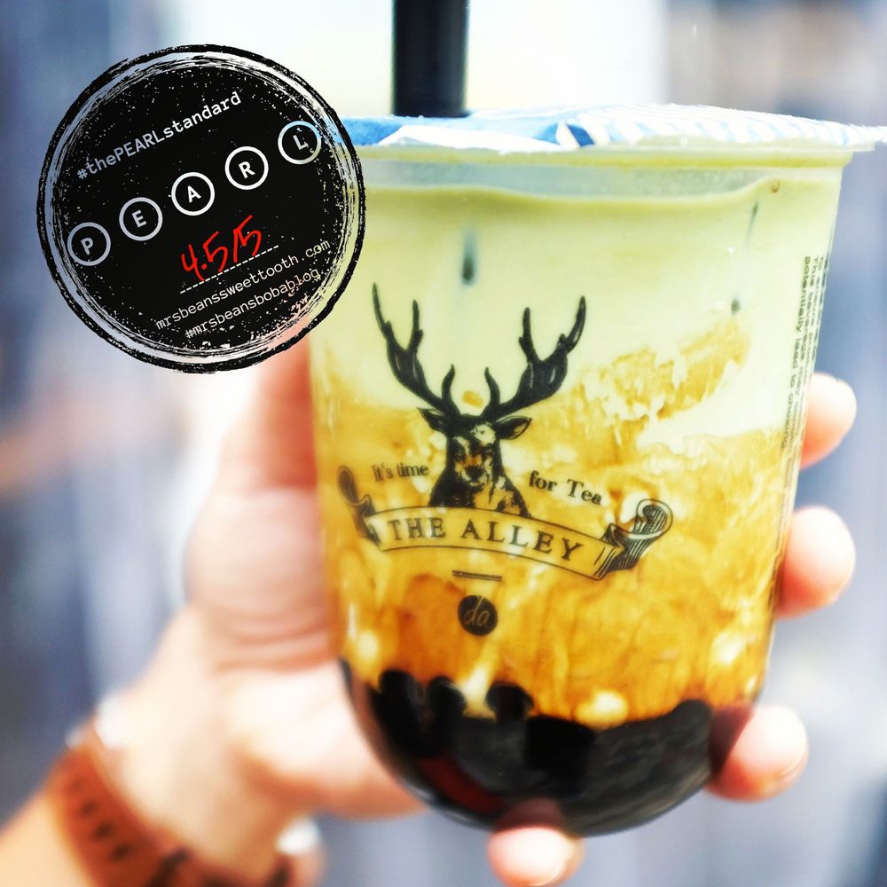 THE ALLEY LU JIAO XIANG 渋谷店 - 21 Photos - 円山町1-19, 渋谷区, 東京都, Japan ...