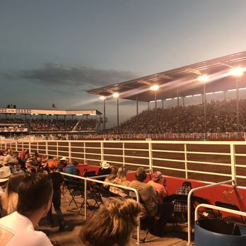 RODEO OF THE OZARKS - Updated June 2026 - 22 Photos - 1423 E Emma Ave ...