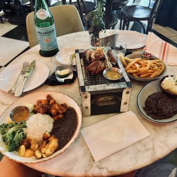 MARABU RESTAURANT - Updated January 2025 - 1169 Photos & 499 Reviews ...