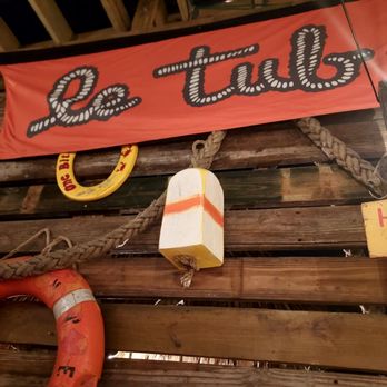LE TUB - Updated September 2025 - 2174 Photos & 2018 Reviews - 1100 N ...