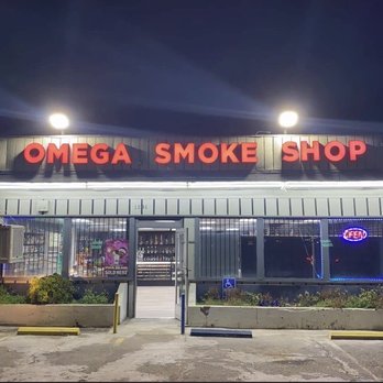 OMEGA CIGARETTE DEPOT - Updated November 2025 - 1531 W Olive Ave ...
