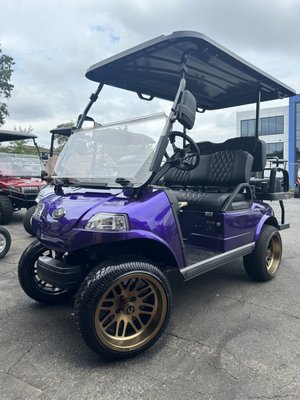 BOTERO CARTS - Updated November 2025 - 12 Photos & 10 Reviews - 1 E ...