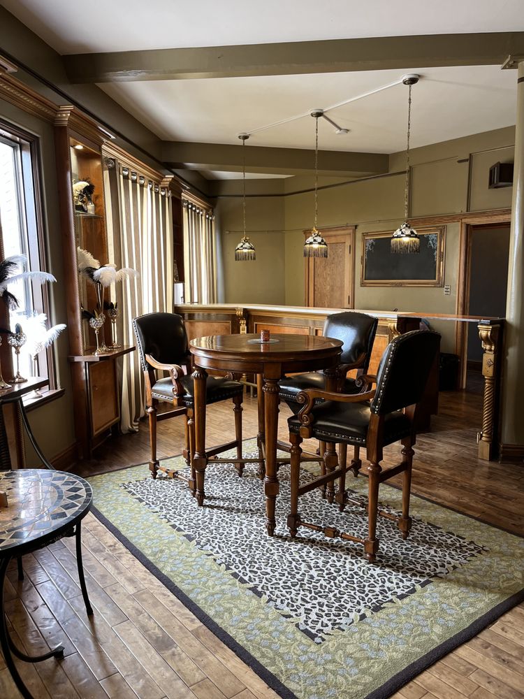 NINETEEN 25 - 31 Photos - 2185 N Broadway, Denver, Colorado - Venues ...