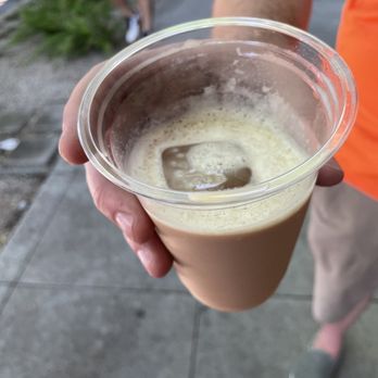 BURNSIDE COFFEE BAR - Updated January 2025 - 106 Photos & 28 Reviews ...
