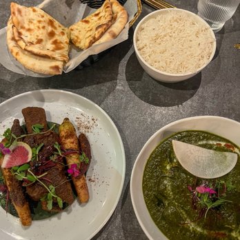 BARSA NEW INDIAN - Updated January 2026 - 187 Photos & 49 Reviews - 105 ...