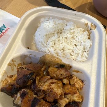 BOLAY FRESH BOLD KITCHEN - Updated September 2025 - 331 Photos & 322 ...