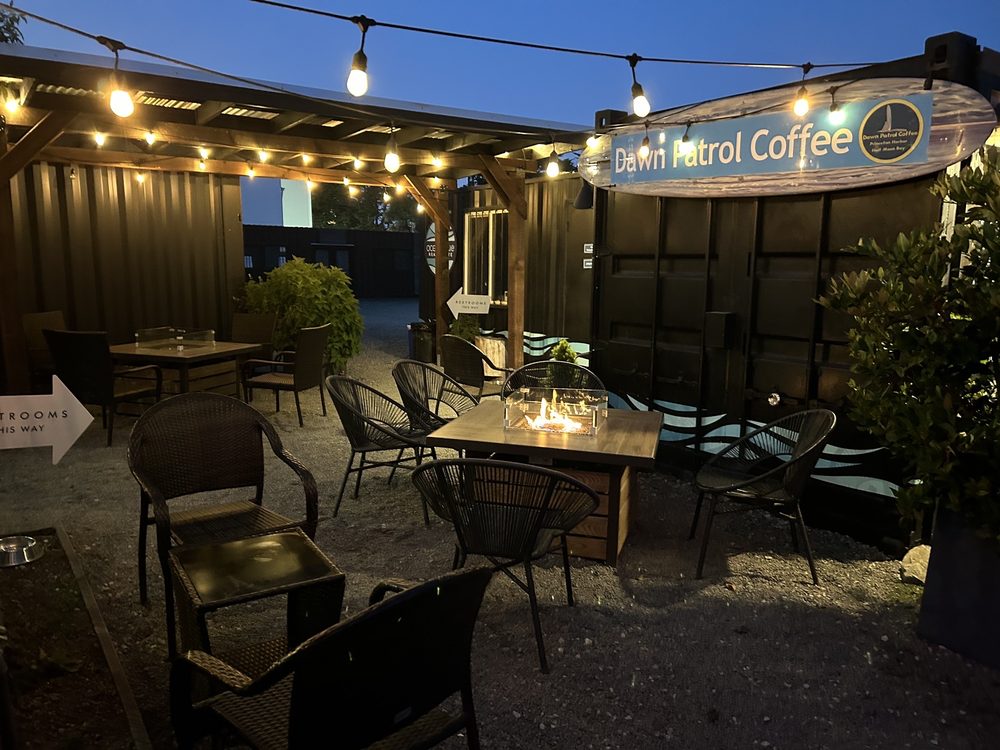 DAWN PATROL COFFEE - Updated March 2025 - 80 Photos & 52 Reviews - 155 ...