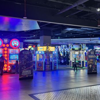 THE GAME ROOM - Updated October 2025 - 150 Photos & 24 Reviews - 1 ...