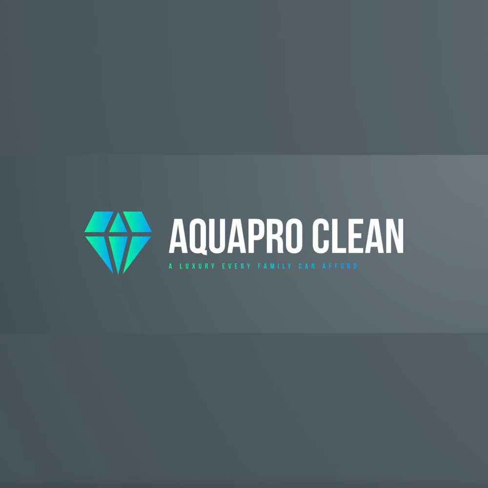 AQUAPRO CLEAN - Updated March 2025 - Surrey, British Columbia - Home ...