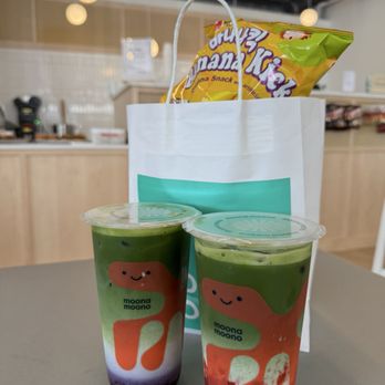 MOONA MOONO - Updated July 2025 - 47 Photos & 26 Reviews - 3048 ...