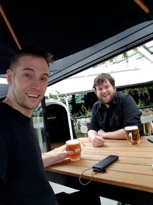 THE GOOD HOME - Updated October 2025 - Corner Picton Street and ...