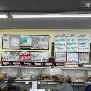 MARIO’S ITALIAN DELI & MARKET - Updated December 2025 - 1157 Photos ...