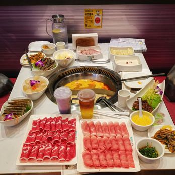 QIAO LIN HOTPOT - SEATTLE - Updated May 2025 - 537 Photos & 238 Reviews ...