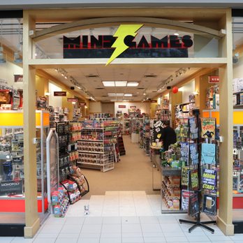 MIND GAMES Updated January 2025 Request Information 1000 Fort William Road Thunder Bay Ontario Toy Stores Phone Number Yelp
