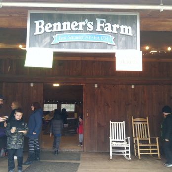 BENNER’S FARM - Updated December 2025 - 55 Photos & 29 Reviews - 56 ...
