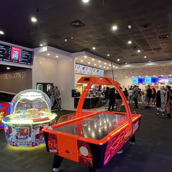 PARAGON THEATERS CORAL SQUARE - Updated June 2025 - 189 Photos & 93 ...