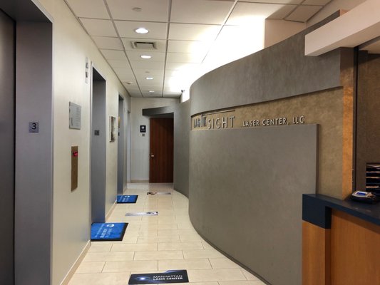MANHATTAN LASIK CENTER - NEW YORK - 176 Photos & 567 Reviews - 110 E ...