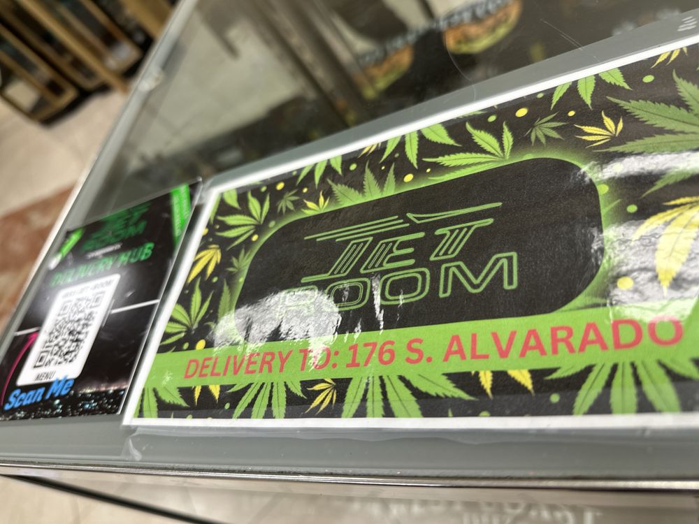 JET ROOM - Updated September 2025 - 10 Reviews - 176 S Alvarado St, Los ...