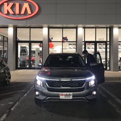 KING KIA - 33 Photos & 95 Reviews - 953 N Frederick Ave, Gaithersburg ...
