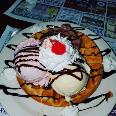 GAP DINER - 21 Photos & 59 Reviews - 1041 S Broadway, Wind Gap ...