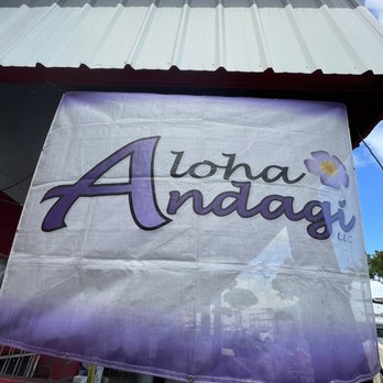ALOHA ANDAGI - Updated November 2025 - 109 Photos & 14 Reviews - 2310 ...