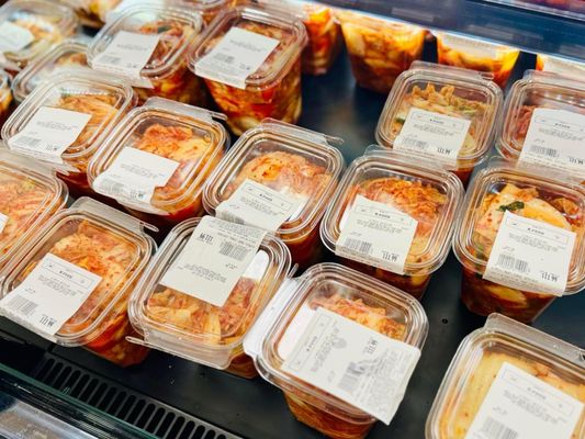 KIMCHI MART - Updated June 2024 - 104 Photos & 22 Reviews - 2693 N ...