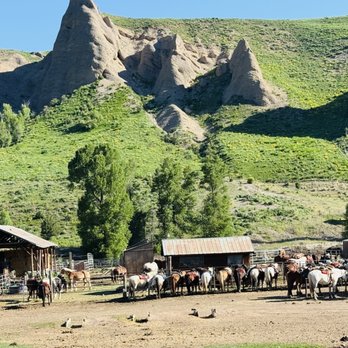 MILL IRON RANCH - Updated August 2025 - 85 Photos & 68 Reviews - 3495 E ...