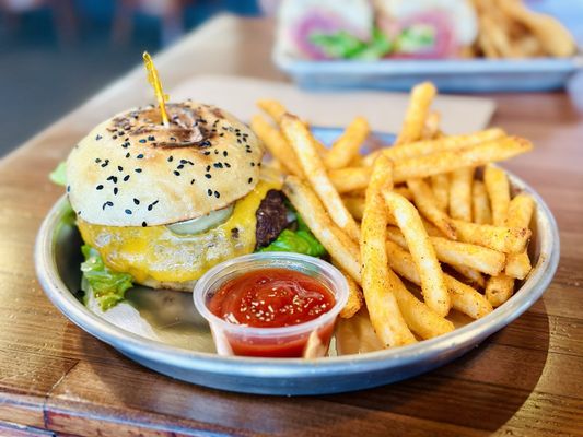 WILD BARLEY KITCHEN AND BREWERY - Updated April 2026 - 420 Photos & 227 ...