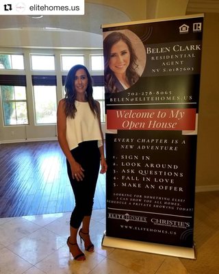 BELEN CLARK - ENGEL & VÖLKERS - Updated December 2025 - 6763 W Charleston Blvd, Las Vegas ...