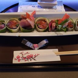 HANA JAPANESE EATERY - 625 Photos & 701 Reviews - 5524 N 7th Ave ...