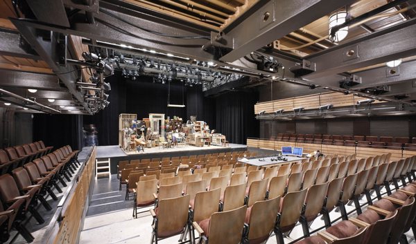 SOULPEPPER THEATRE COMPANY - Updated December 2025 - 17 Photos & 18 ...