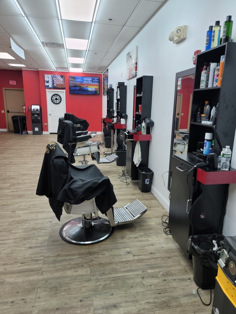 ANDRE’S BARBER SHOP - Updated August 2025 - 10 Photos - 145 Windsor ...