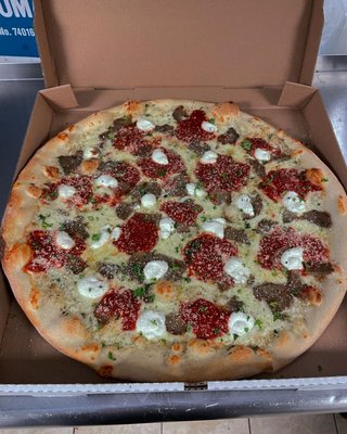 THE VALLEY PIZZERIA - Updated July 2025 - 93 Photos & 24 Reviews - 499 ...