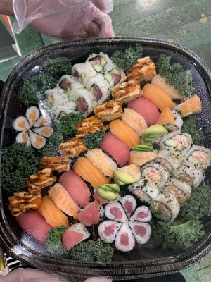 FUJISAN SUSHI - Updated October 2025 - 8201 Topanga Canyon Blvd, Canoga ...