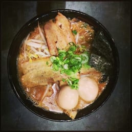 KINTON RAMEN ORIGINAL - Updated October 2025 - 595 Photos & 509 Reviews ...