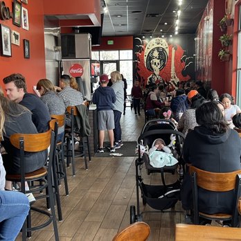 RED TACOS - Updated November 2024 - 150 Photos & 133 Reviews - 1077 S ...