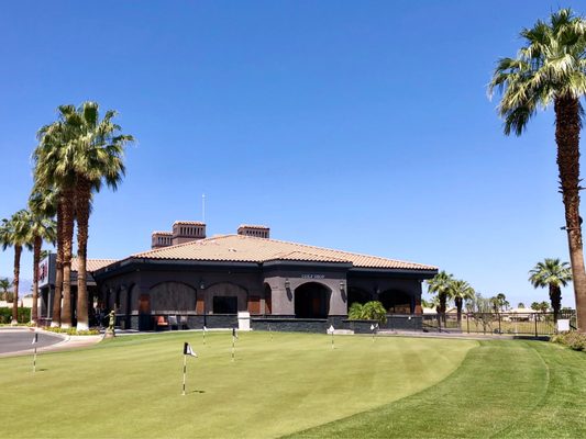 BIG ROCK GOLF COURSE AT INDIAN SPRINGS - Updated January 2026 - 44 ...