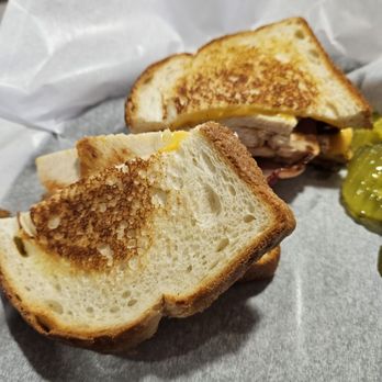 CENTRAL CAFE - Updated December 2025 - 14 Photos & 19 Reviews - 1209 S ...