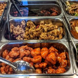 RICE BOWL EXPRESS - Updated July 2024 - 99 Photos & 110 Reviews - 31888 ...