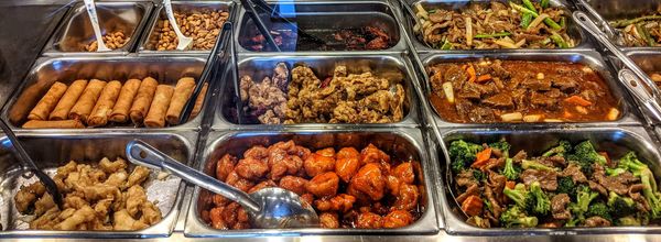 RICE BOWL EXPRESS - Updated August 2024 - 99 Photos & 110 Reviews ...