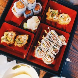 ICHIBAN SUSHI BAR & POKE - 195 Photos & 138 Reviews - 6308 SW 3rd St ...