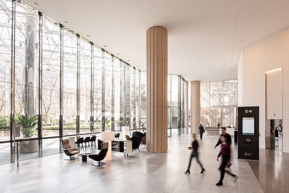 CENTRAL PARK - Updated August 2024 - 19 Photos - 152-158 St Georges Tce ...