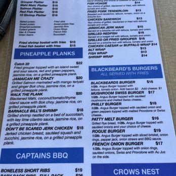 BLACKBEARDS TAVERN - Updated December 2025 - 46 Photos & 18 Reviews ...