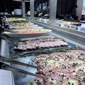 CHIMA STEAKHOUSE - Updated October 2024 - 116 Photos & 62 Reviews ...