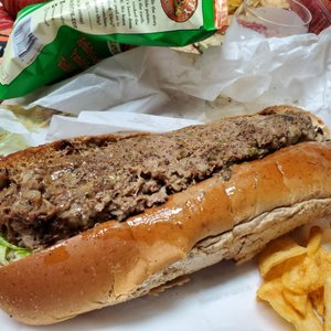 HUNGRY BEAR SUB SHOP - 113 Photos & 130 Reviews - 3399 NW 72nd Ave ...