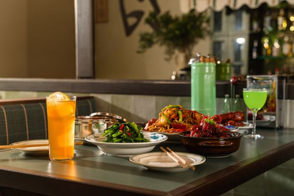 NOMAD TEA PARLOUR - Updated June 2025 - 286 Photos & 68 Reviews - 244 ...