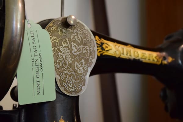 THE MINT GREEN TAG SALE COMPANY - Updated October 2025 - 16 Reviews ...