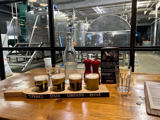 DRYGATE BREWING CO - Updated August 2025 - 234 Photos & 91 Reviews - 85 ...