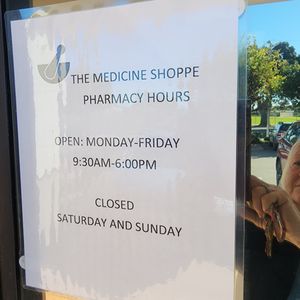 WALMART PHARMACY - Updated August 2025 - 2701 Saviers Rd, Oxnard ...